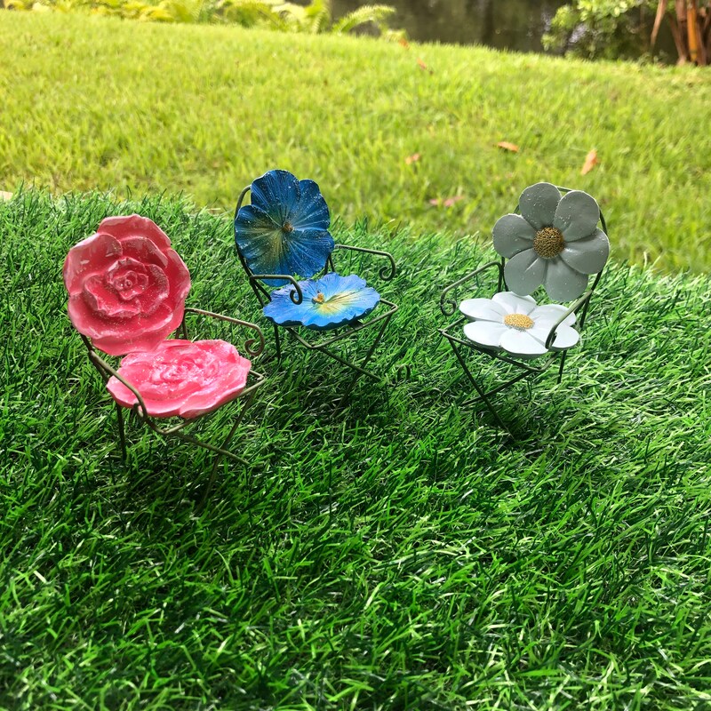 Fairy Chairs - Etsy