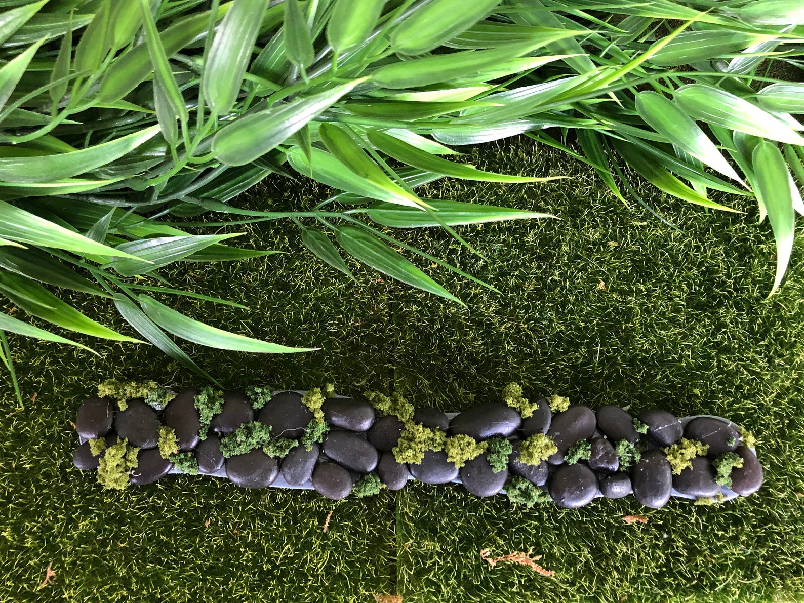 Handmade Miniature Path Miniature Road Fairy Walk Miniature - Etsy UK