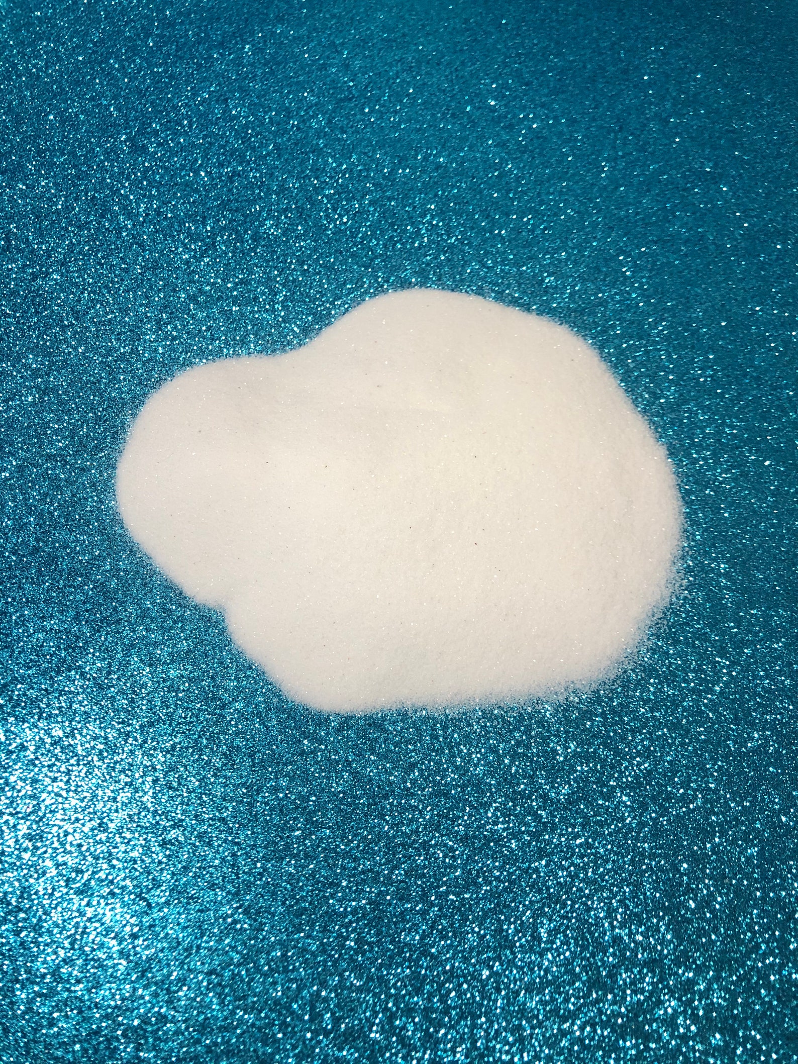 4 OZ. White Sand, Beach Sand, Powder or Coarse Sand, Zen Garden Sand - Etsy