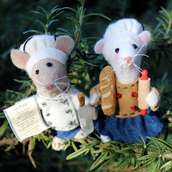 Christmas Ornaments Felt - Etsy