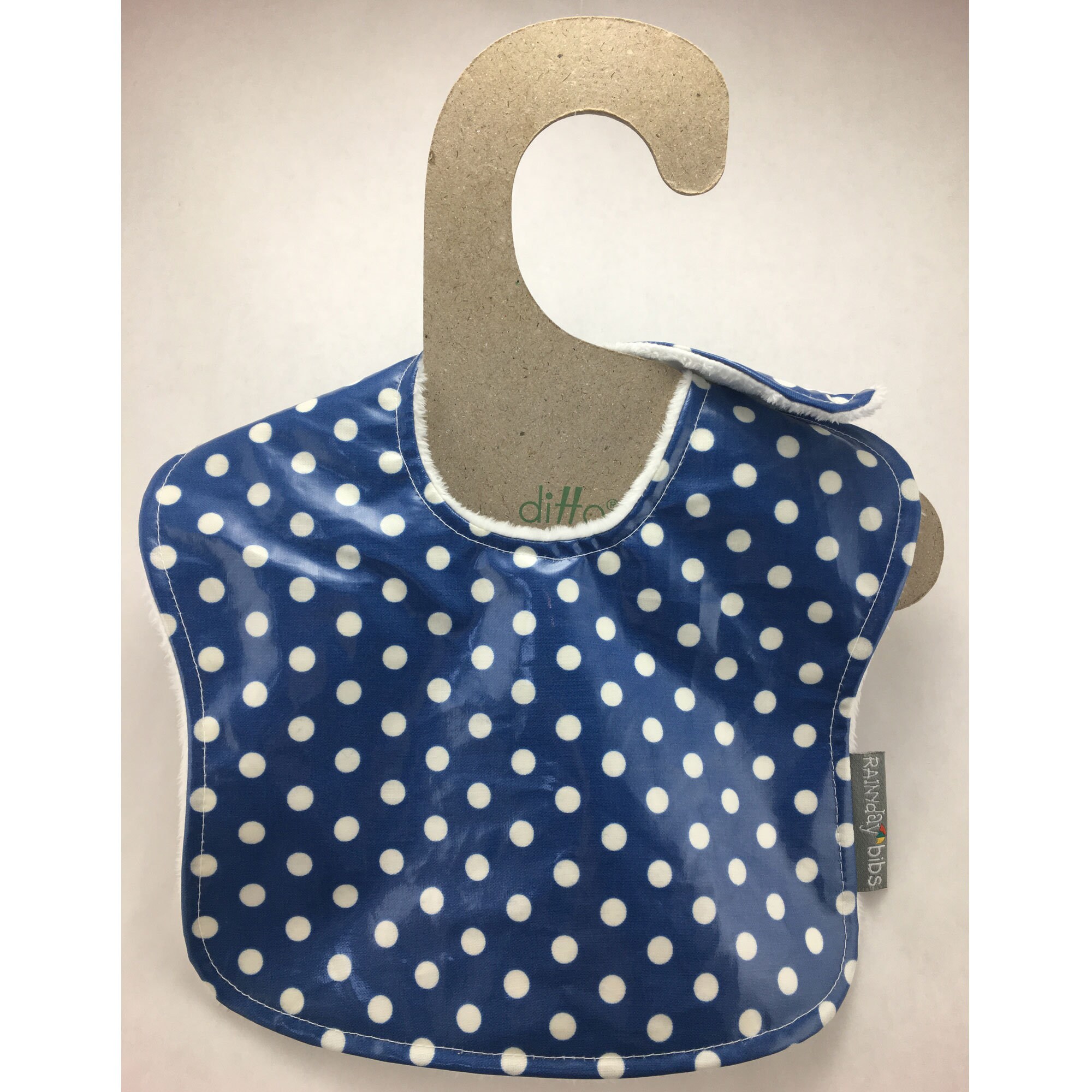 Waterproof Bib, Wipeable Bib, Wipe off Bib, Ready to Ship, Baby Girl ...