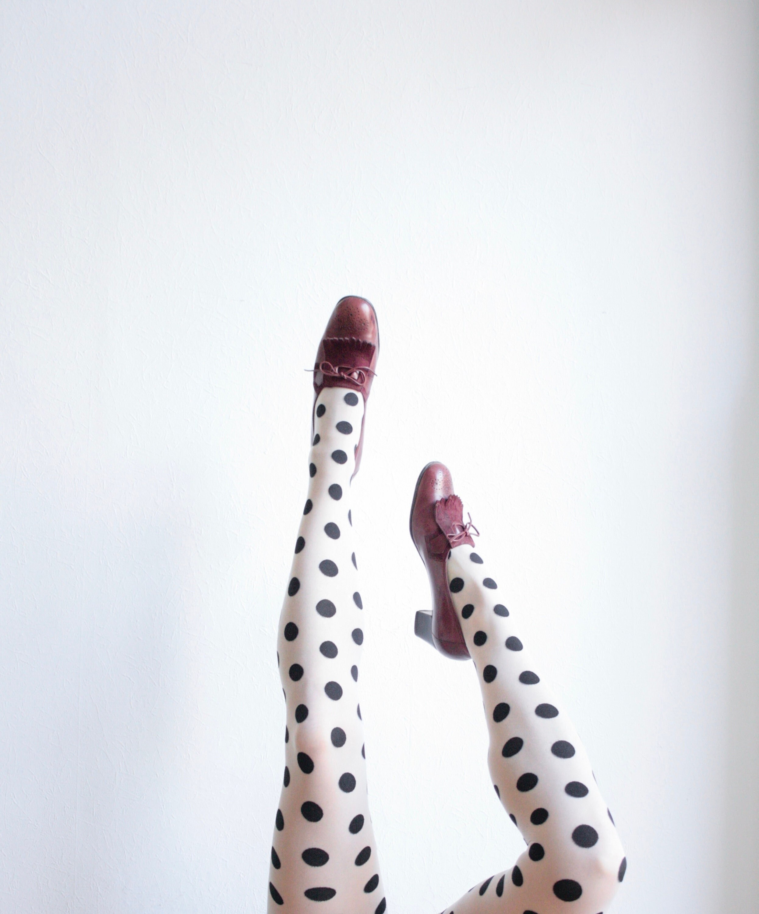 Vintage 50s pumps - Etsy.de