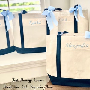 Bridal Proposal Bags, Personalized Proposal Bag, Proposal Tote. - Etsy