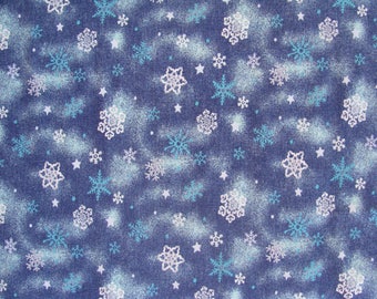 Night sky fabric | Etsy