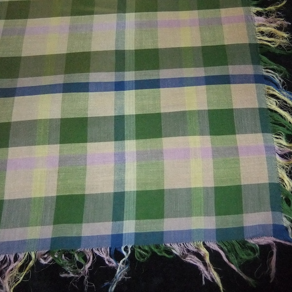 Swedish Scarf - Etsy