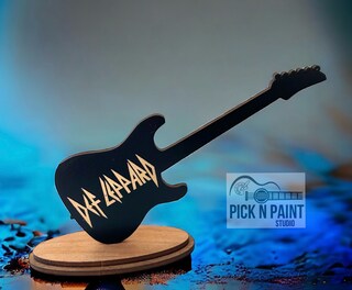 Picknpaintstudio - Etsy