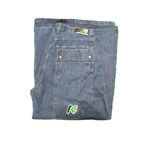 Kikwear Jeans 90s - Etsy Kikwear Jeans 90s - Etsy
