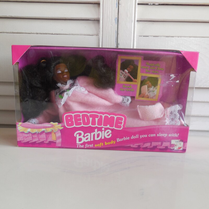 Barbie Dolls Nude Etsy