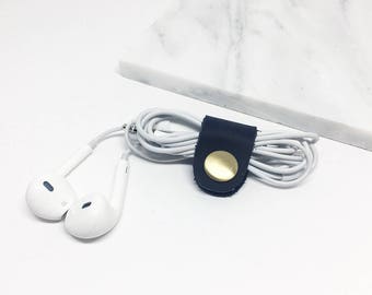 Earphone holder | Etsy