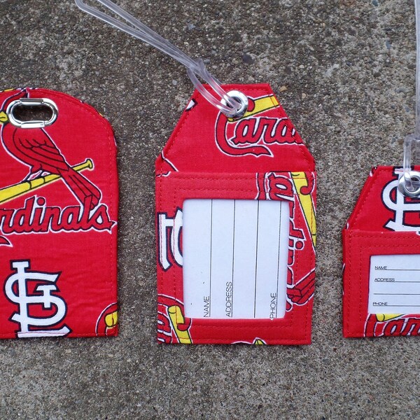 Cardinal Fabric - Etsy