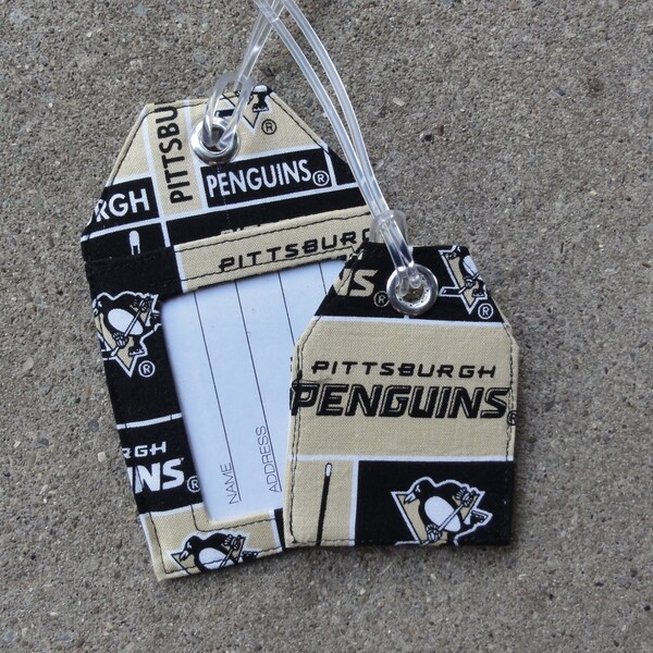 Pittsburgh Penguins - Etsy
