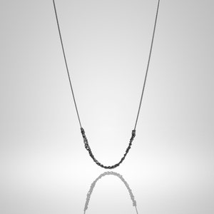 Simple Wedding Jewelry for Brides, Bride Necklace, Delicate Bridal ...