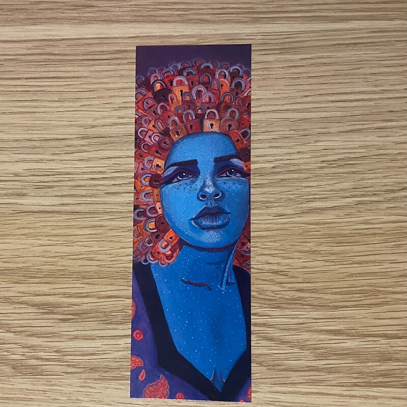 SabrinaElahiArt - Etsy