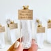 Bulk Custom Crown Party Favors, Wedding Favors for Guests, Personalized ...