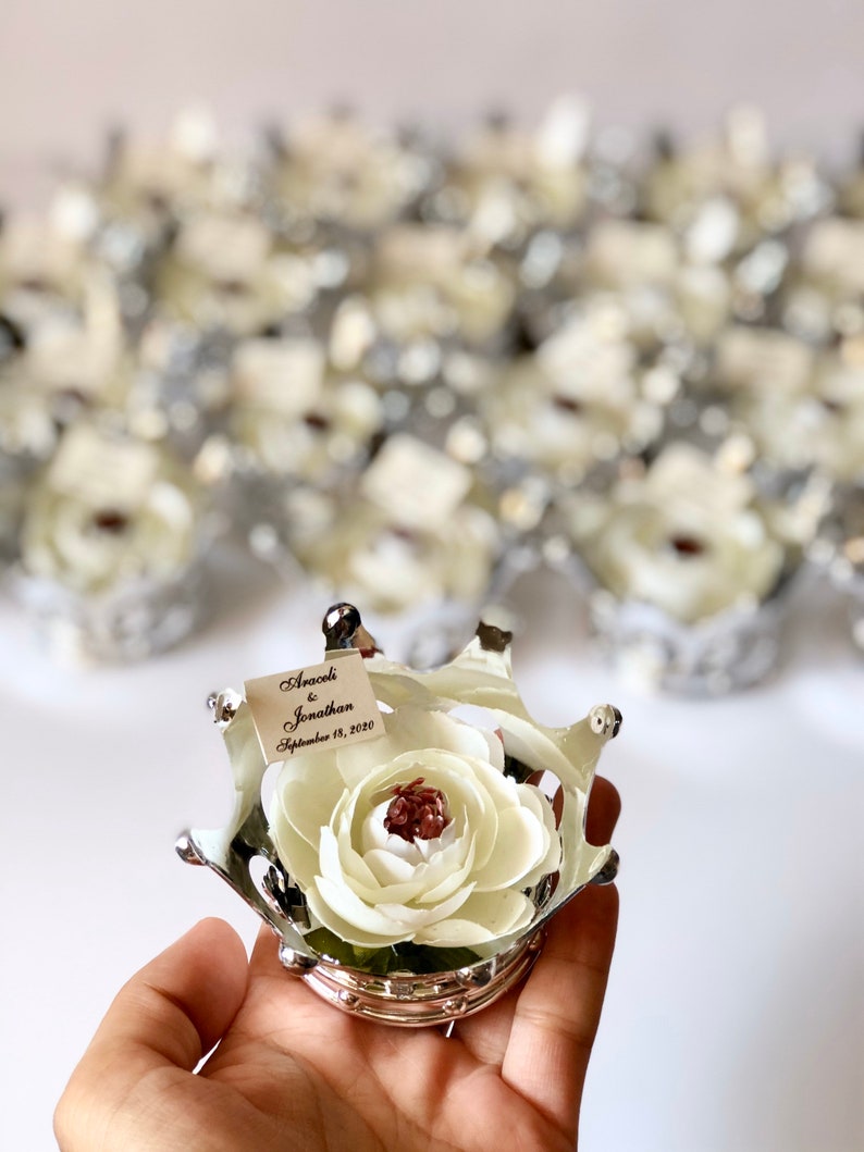 Bulk Custom Party Favors, Wedding Favors for Guests, Baby Shower Gifts ...