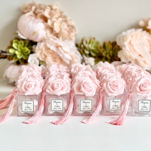 5pcs Wedding Favors, Favors, Favors Boxes, Wedding Favors for Guests ...