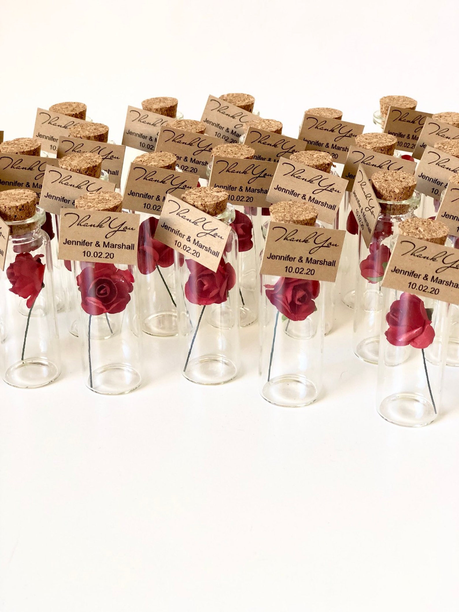 Wedding Favors for Guests, Beauty and the Best Party Favors, Elegant ...