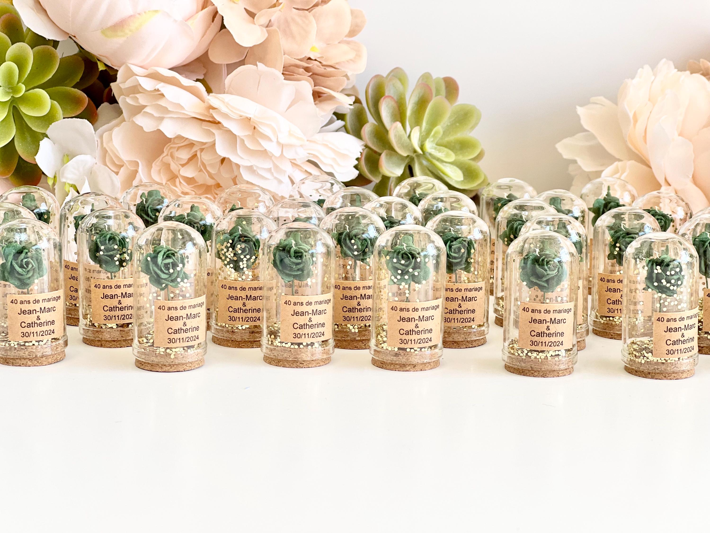 Enchanted Forest Party Favors, Personalized Wedding Favors for Guests ...