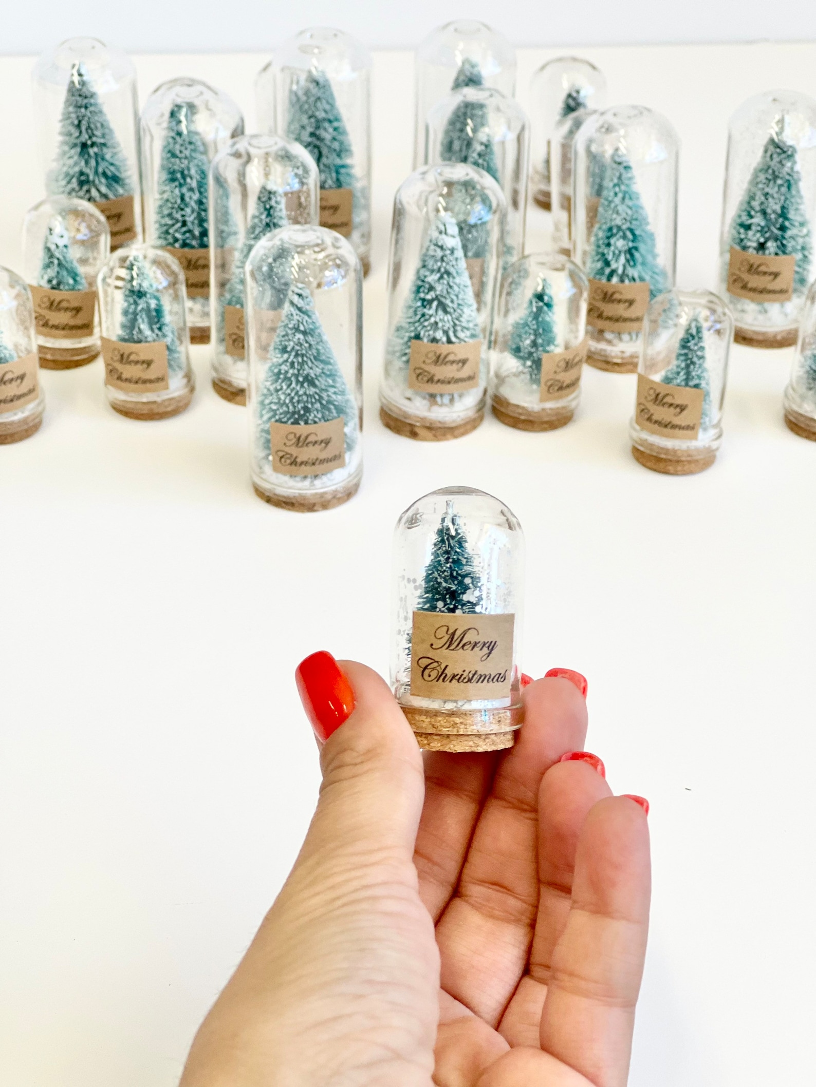Bulk Christmas Favors, Christmas Eve Gifts, Xmas Favors, Christmas ...