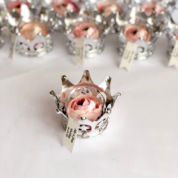 Crown Favors - Etsy
