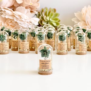 Enchanted Forest Party Favors, Personalized Wedding Favors for Guests ...