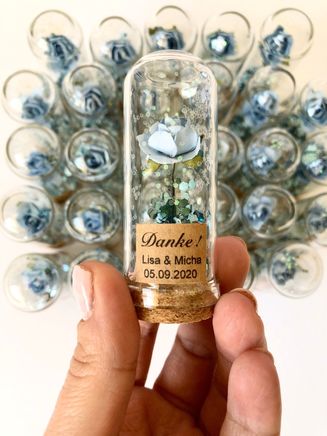 Custom Party Favors, Wedding Favors for Guests, Personalized Bride ...