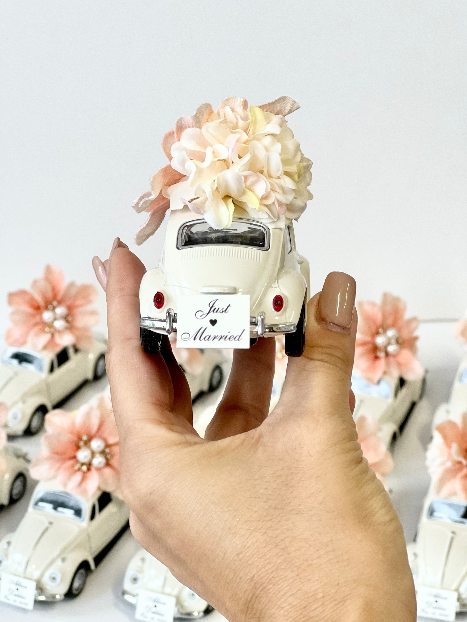 Car Wedding Favors Favors Car Favors Wedding Favors for - Etsy