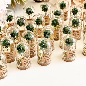 Enchanted Forest Party Favors, Personalized Wedding Favors for Guests ...