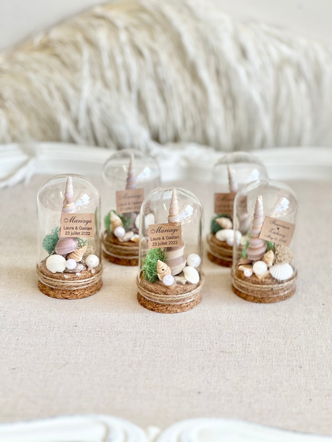 Beach Wedding Favors for Guests, Bulk Beach Party Favors, Wedding Gift ...