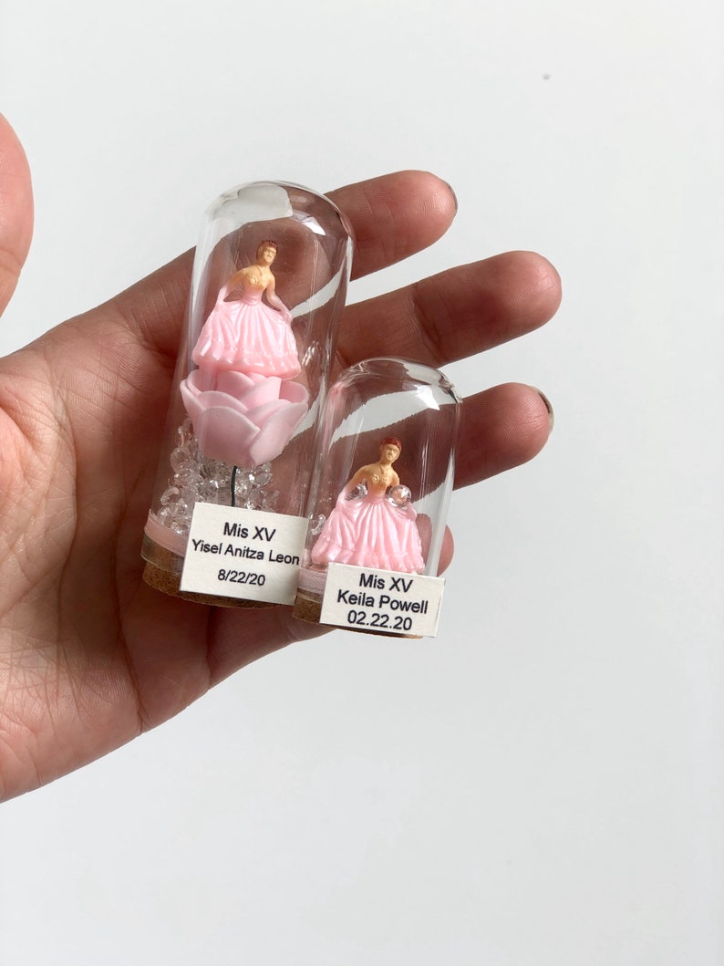 10pcs Cinderella Favors Wedding Favors for Guests Wedding | Etsy