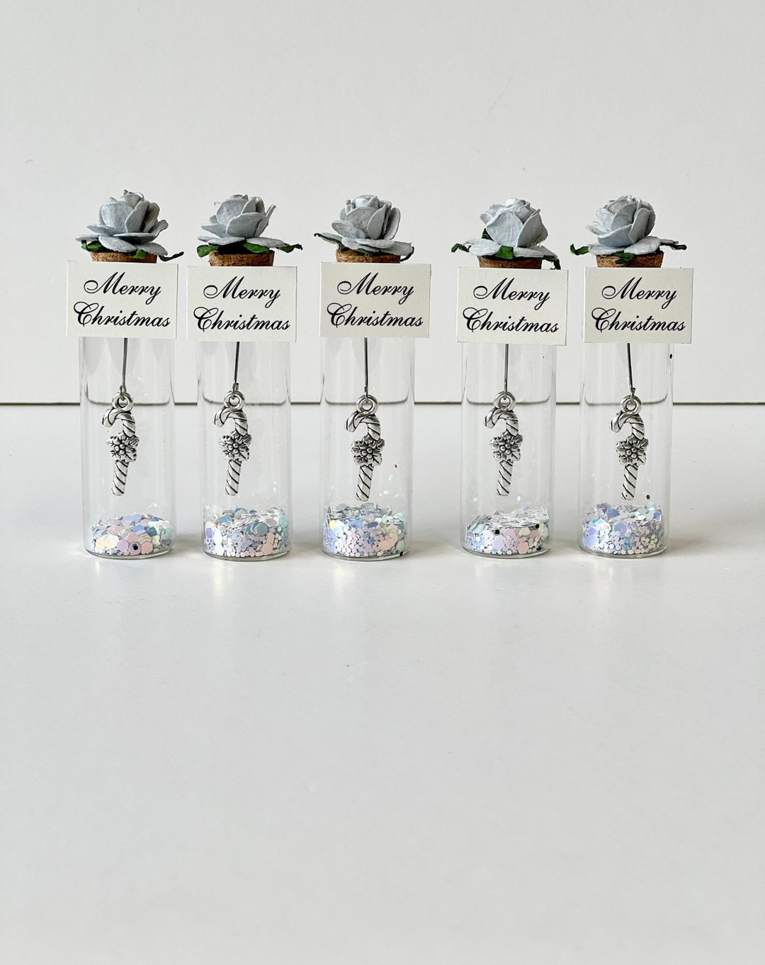 Custom Christmas Favors, Xmas Favors, Christmas Gift, Christmas Eve ...