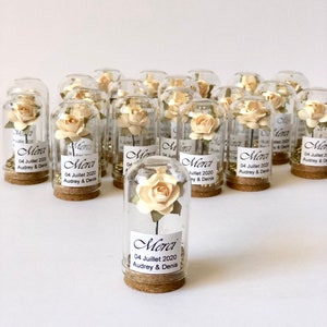 Bulk Peach Wedding Favors for Guests, Elegance Party Favors, Thank You ...