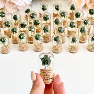 Enchanted Forest Party Favors, Personalized Wedding Favors for Guests ...