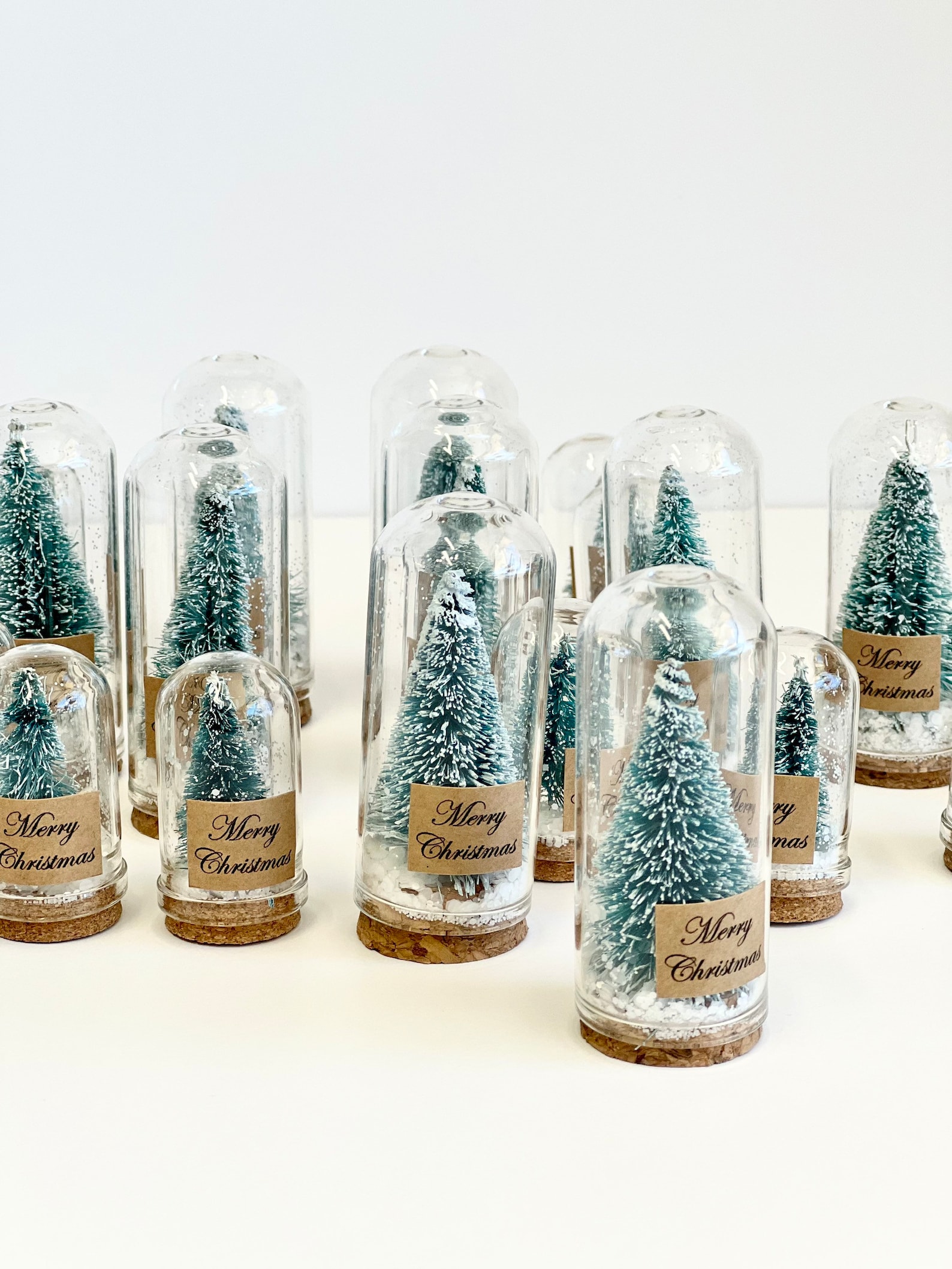 Bulk Christmas Favors, Christmas Eve Gifts, Xmas Favors, Christmas ...
