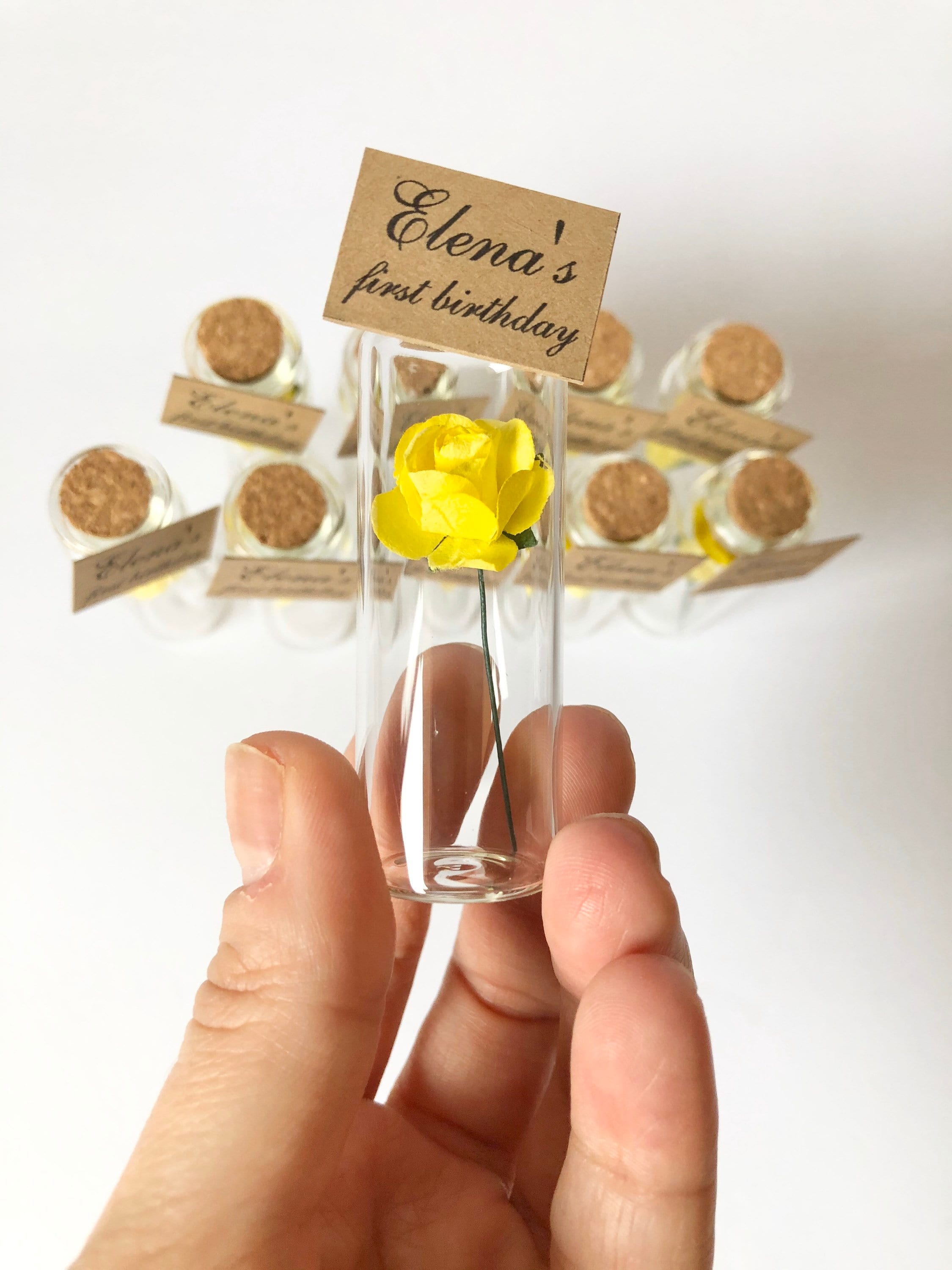 10pcs Wedding favors for guests Wedding favors Baptism | Etsy