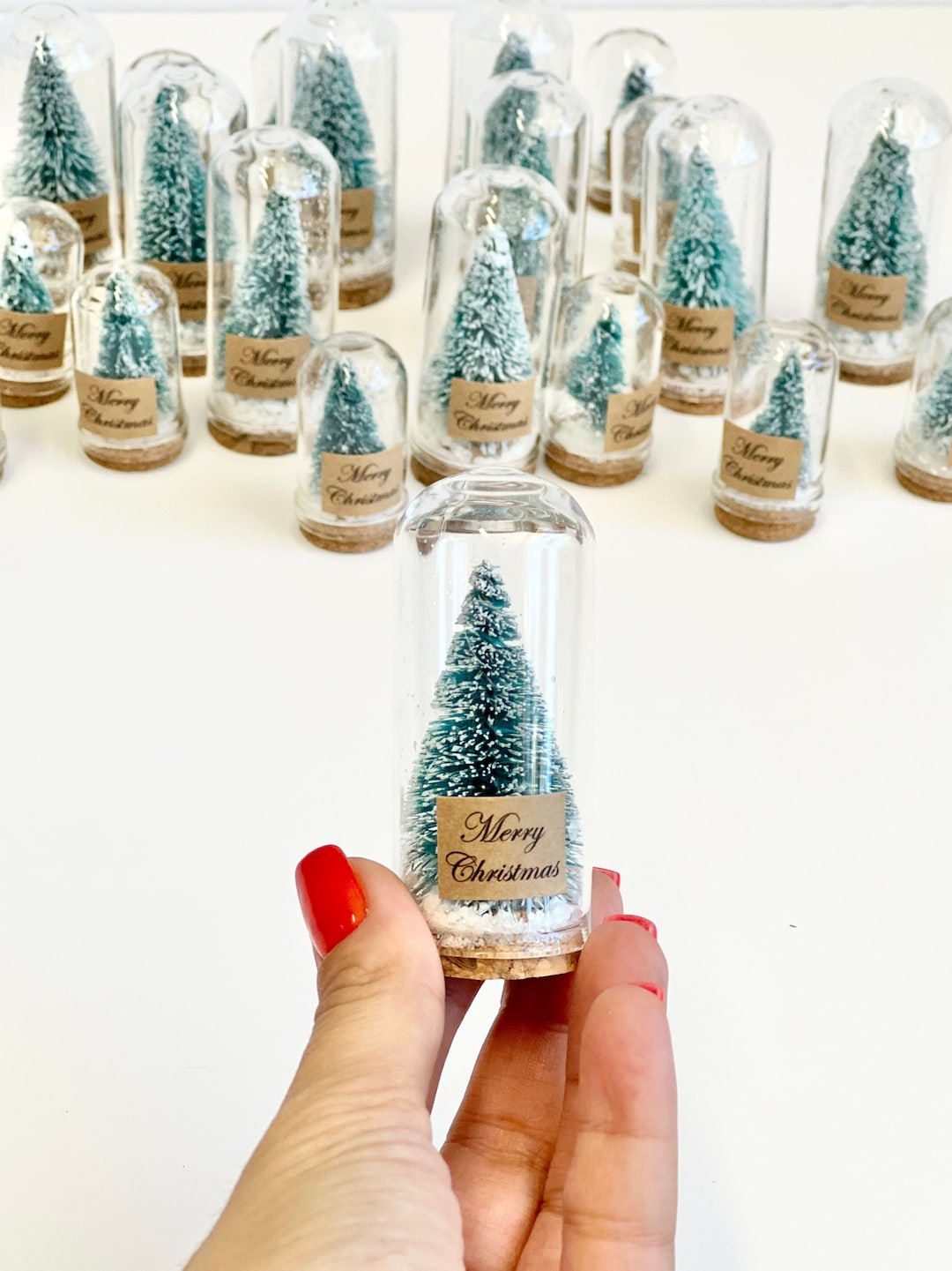 Bulk Christmas Favors, Christmas Eve Gifts, Xmas Favors, Christmas ...