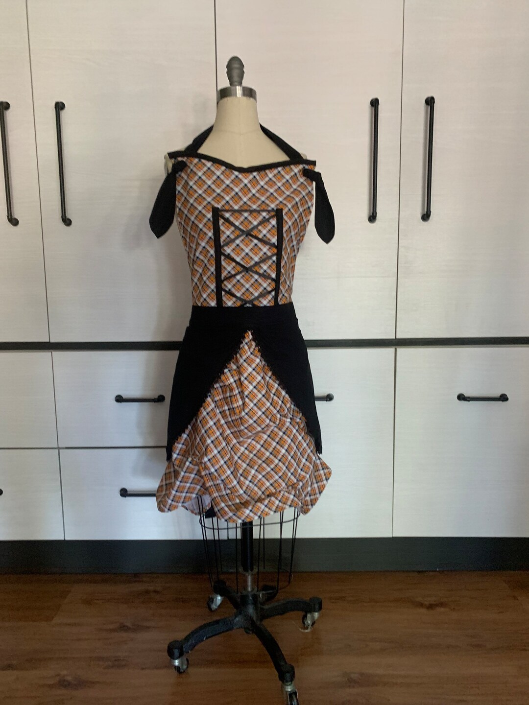 Witch Apron/costume - Etsy