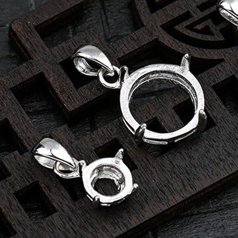 Snap Tite Settings - Etsy