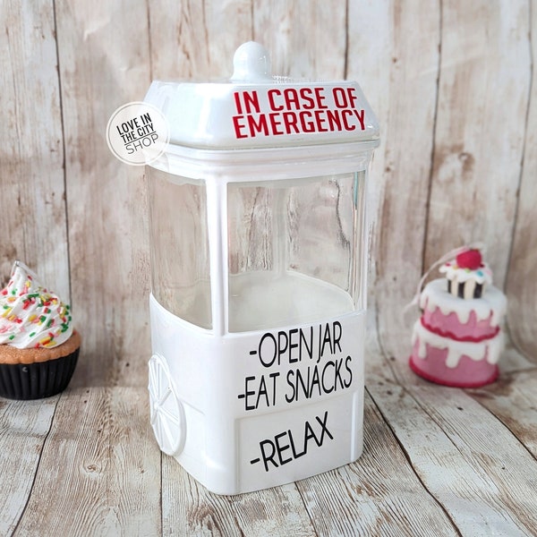 Funny Office Candy Bowl - Etsy