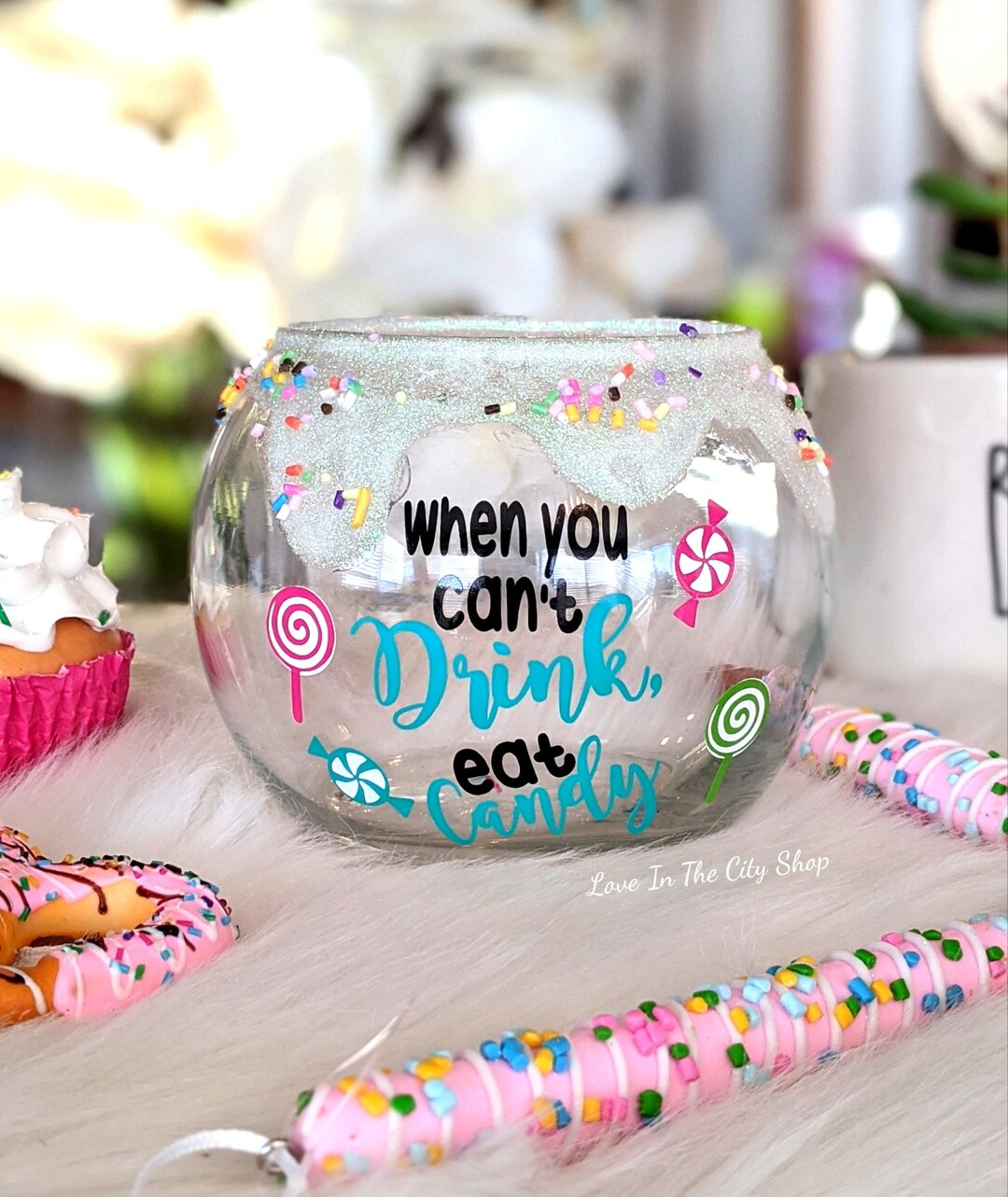 Funny Candy Jar, Office Candy Bowl, Office Candy Jar, Receptionist ...