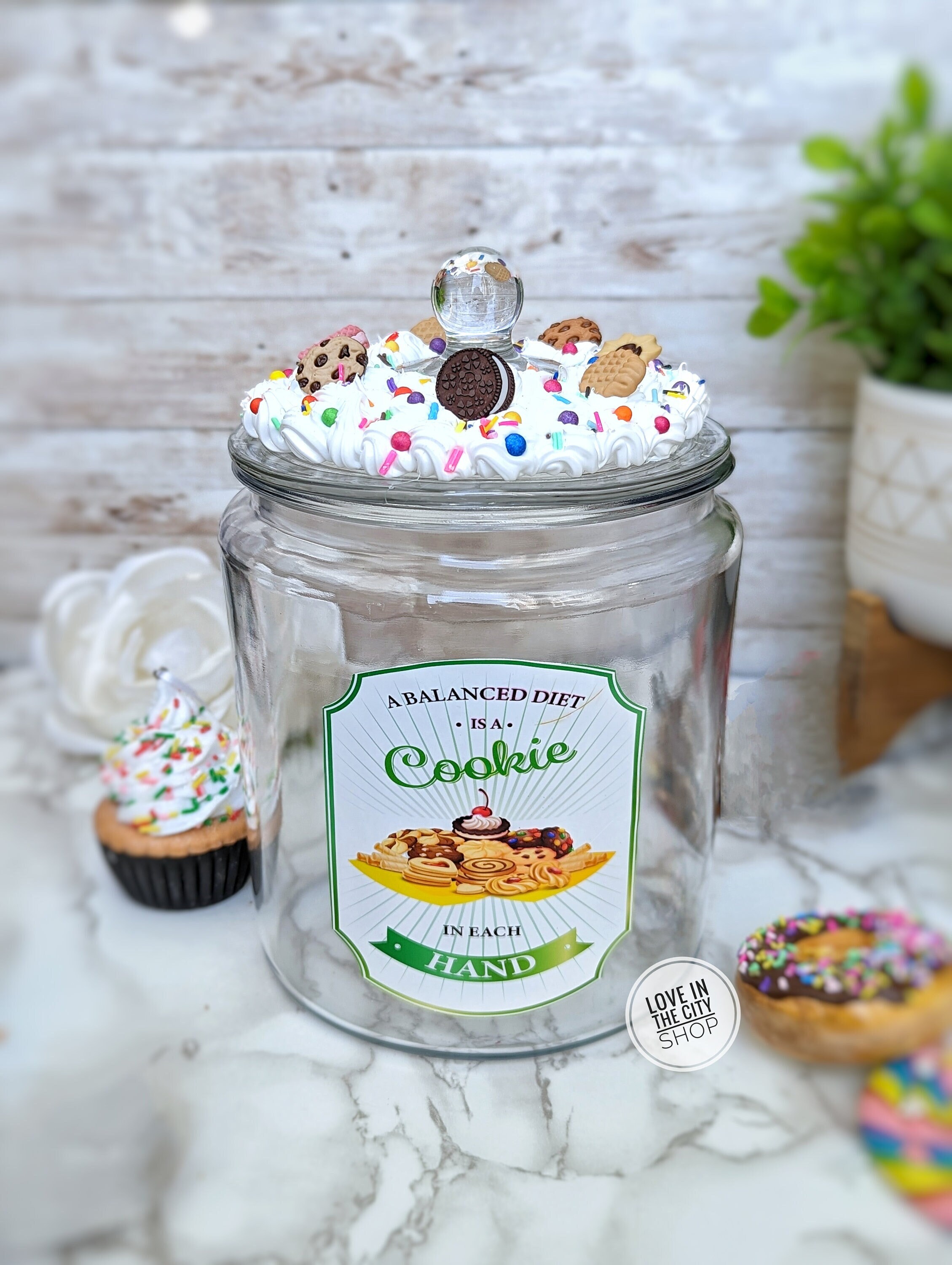 Kid Hand In Cookie Jar