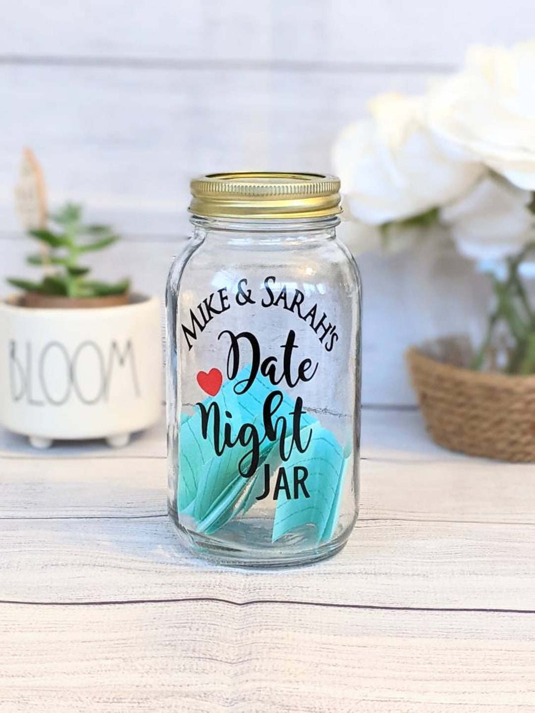 Dating Jar, Dating Ideas, Outdoor Ideas, Date Ideas, Date Gift, Parents ...