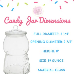 Funny Candy Jar, Boss Candy Jar, Coworker Gift, Office Candy Jar, Funny ...