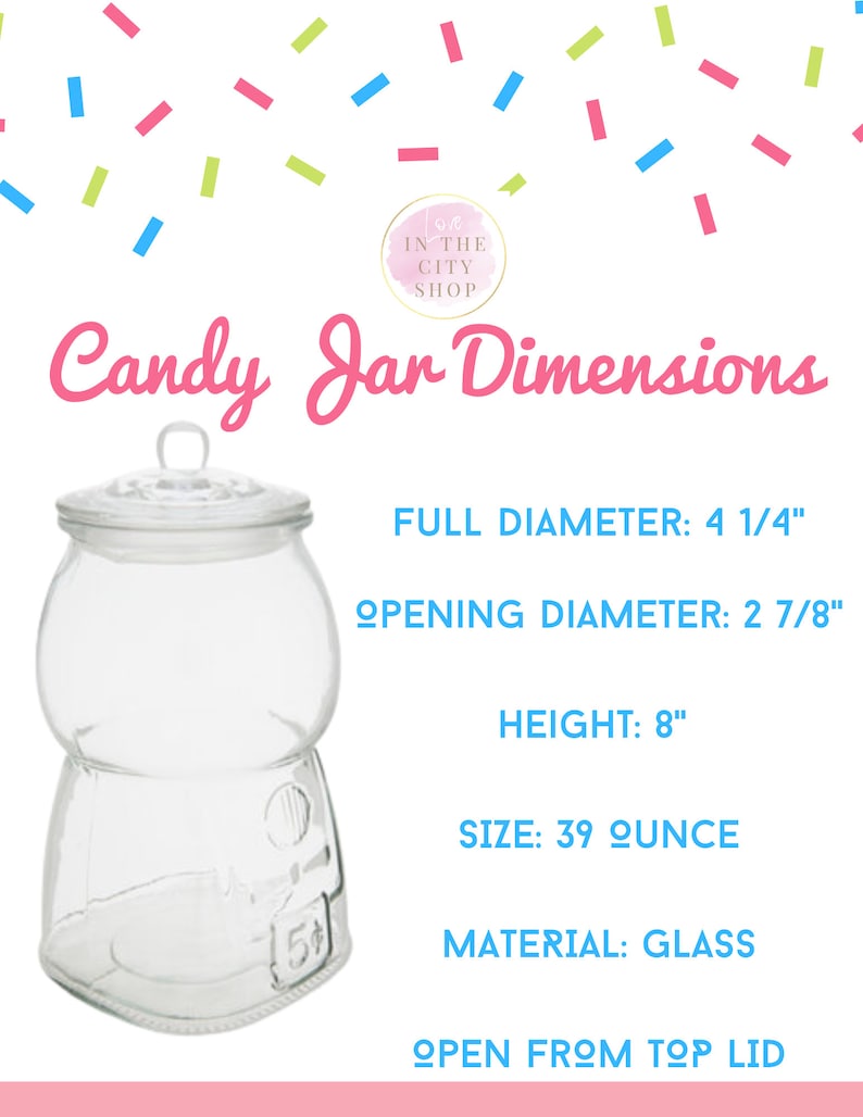 Funny Candy Jar Boss Candy Jar Coworker Gift Office Candy - Etsy