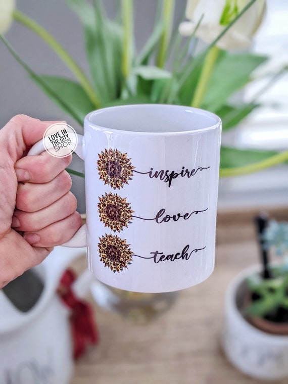 ESE Special Education Teacher Assistant Gift Teacher Appreciation Para ...