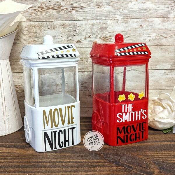 Movie Themed Decor - Etsy