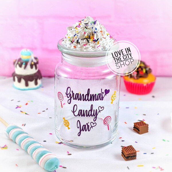 Faux Candy - Etsy