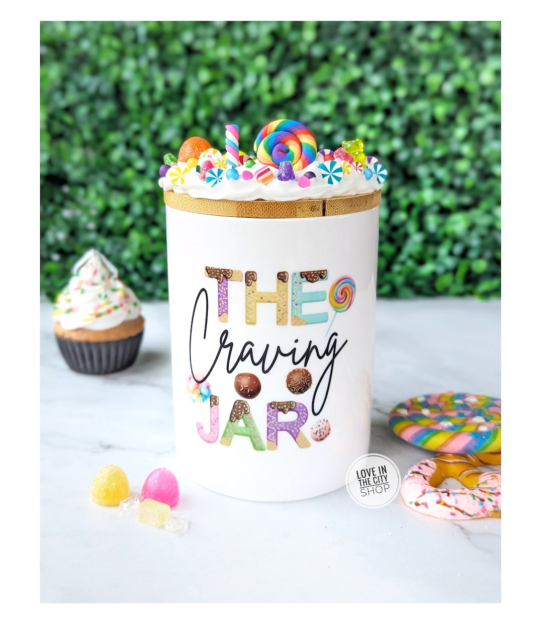 Funny Candy Jar, Motivational Gift, Custom Candy Jar, Boss Candy Jar ...