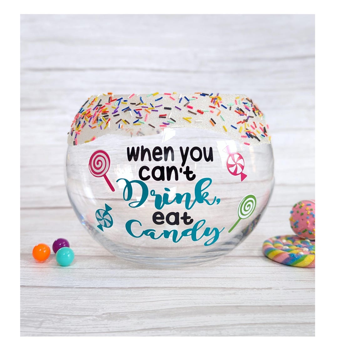 Funny Candy Jar, Office Candy Bowl, Office Candy Jar, Receptionist ...