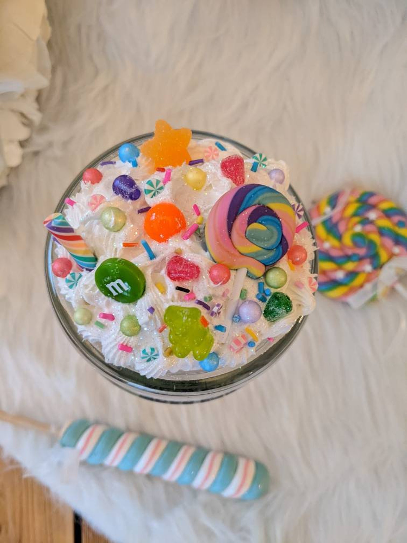 Funny Candy Jar Boss Candy Jar Desk Candy Jar Receptionist - Etsy